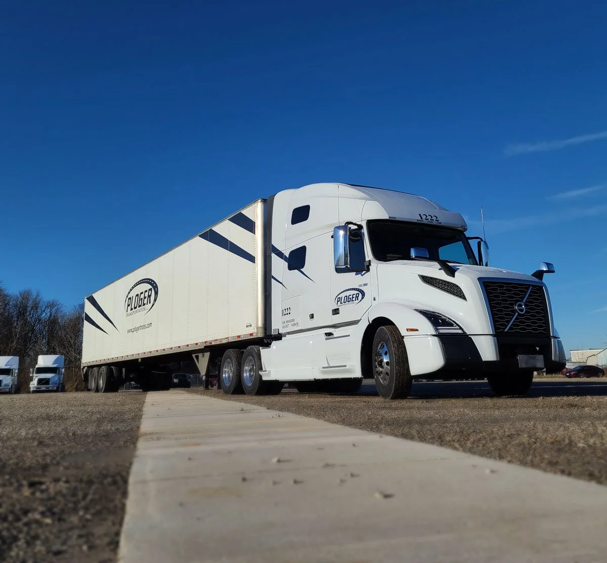 Careers — Ploger Transportation