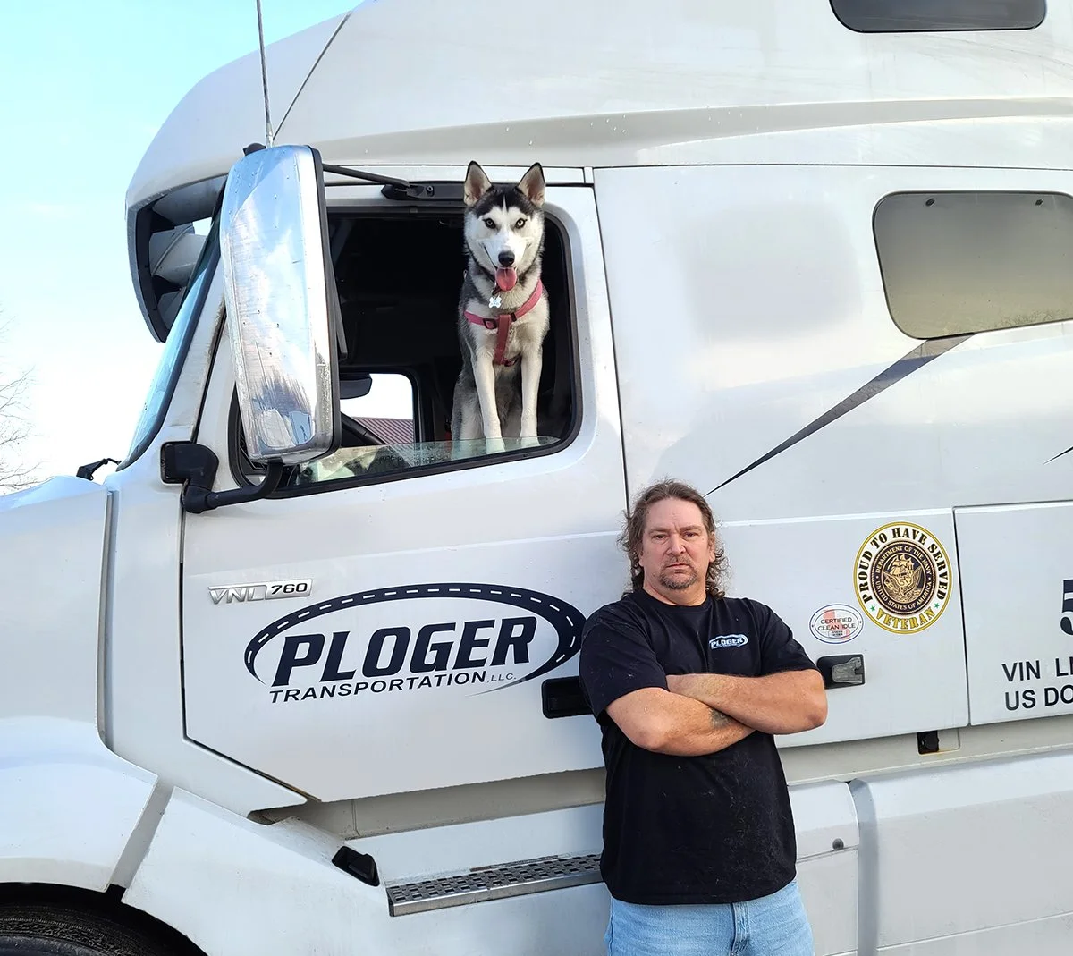Careers — Ploger Transportation