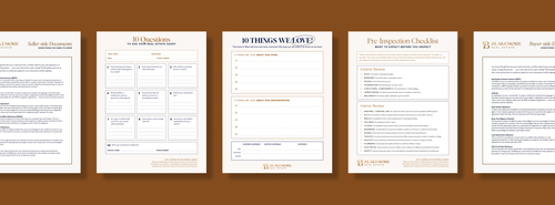 Elevate Your Real Estate Brand | Treadaway — Treadaway