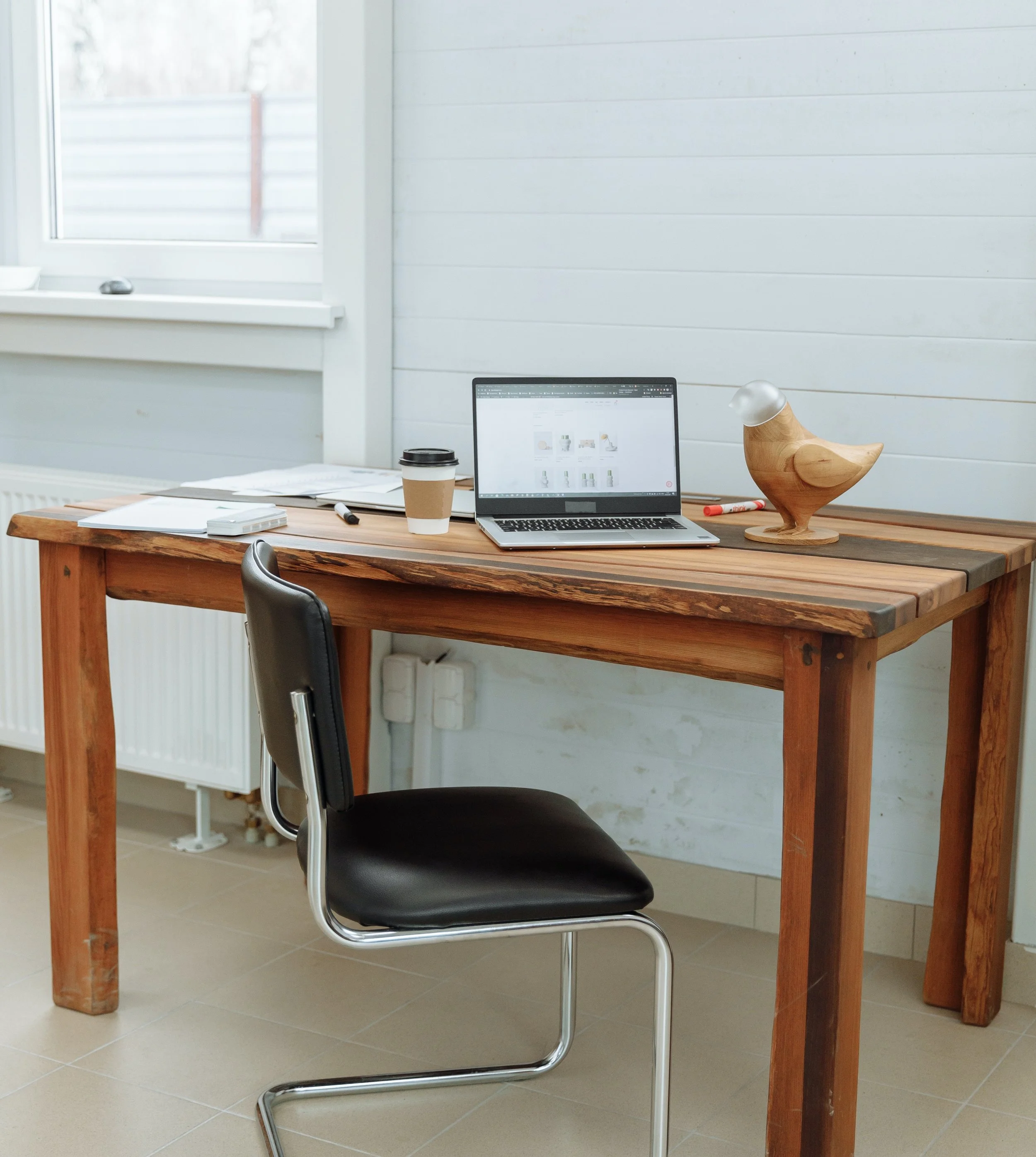 Website Lingo: Learning A New Language — Treadaway