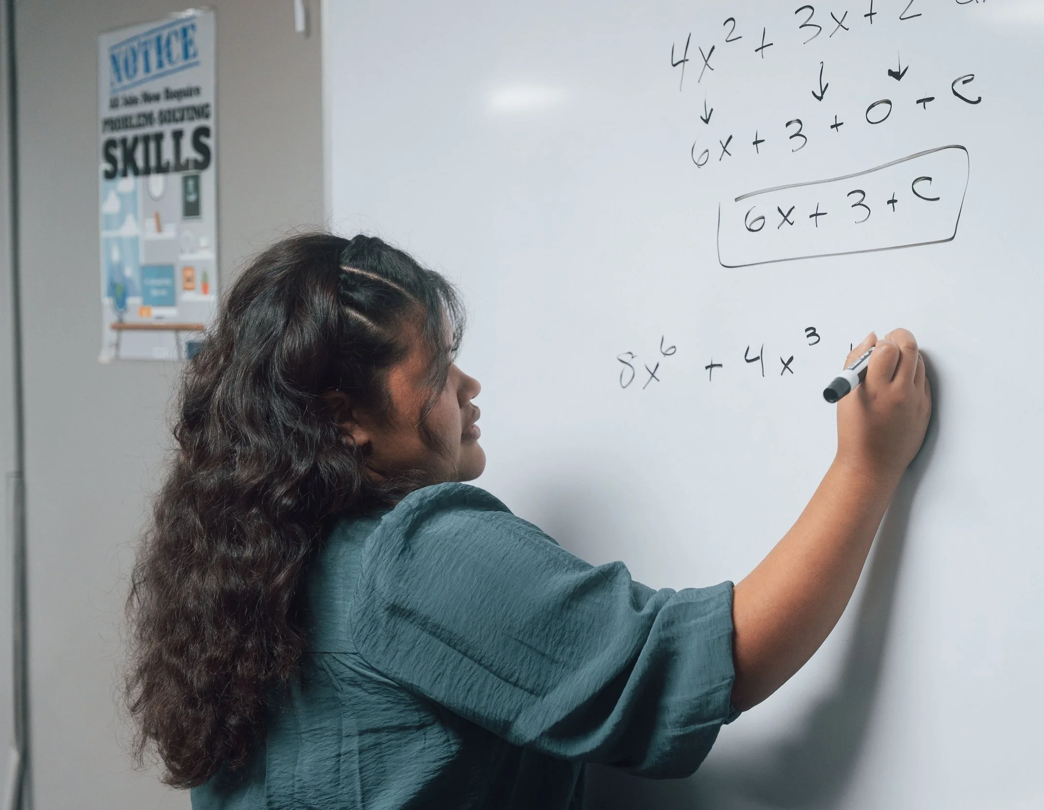 Services — Math Man Olmedo K-12 Math Tutoring