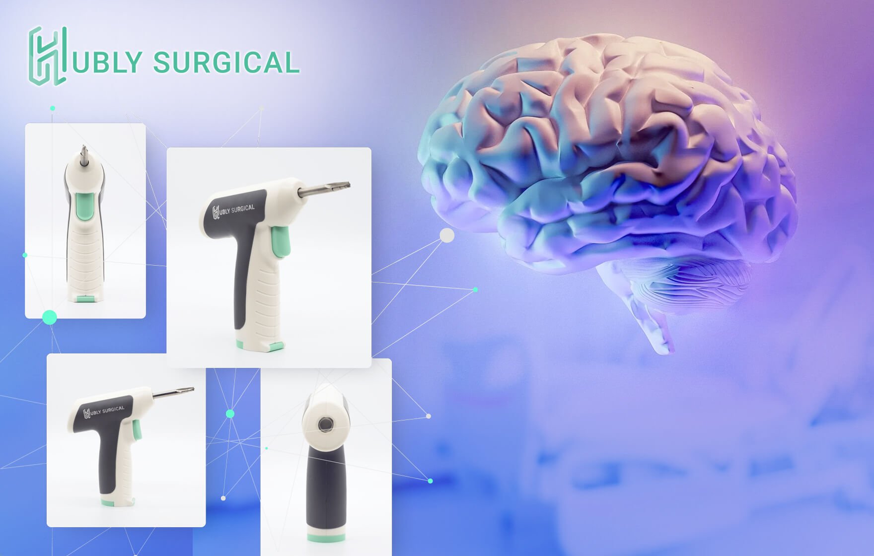Our Partners — Core Surgical Products
