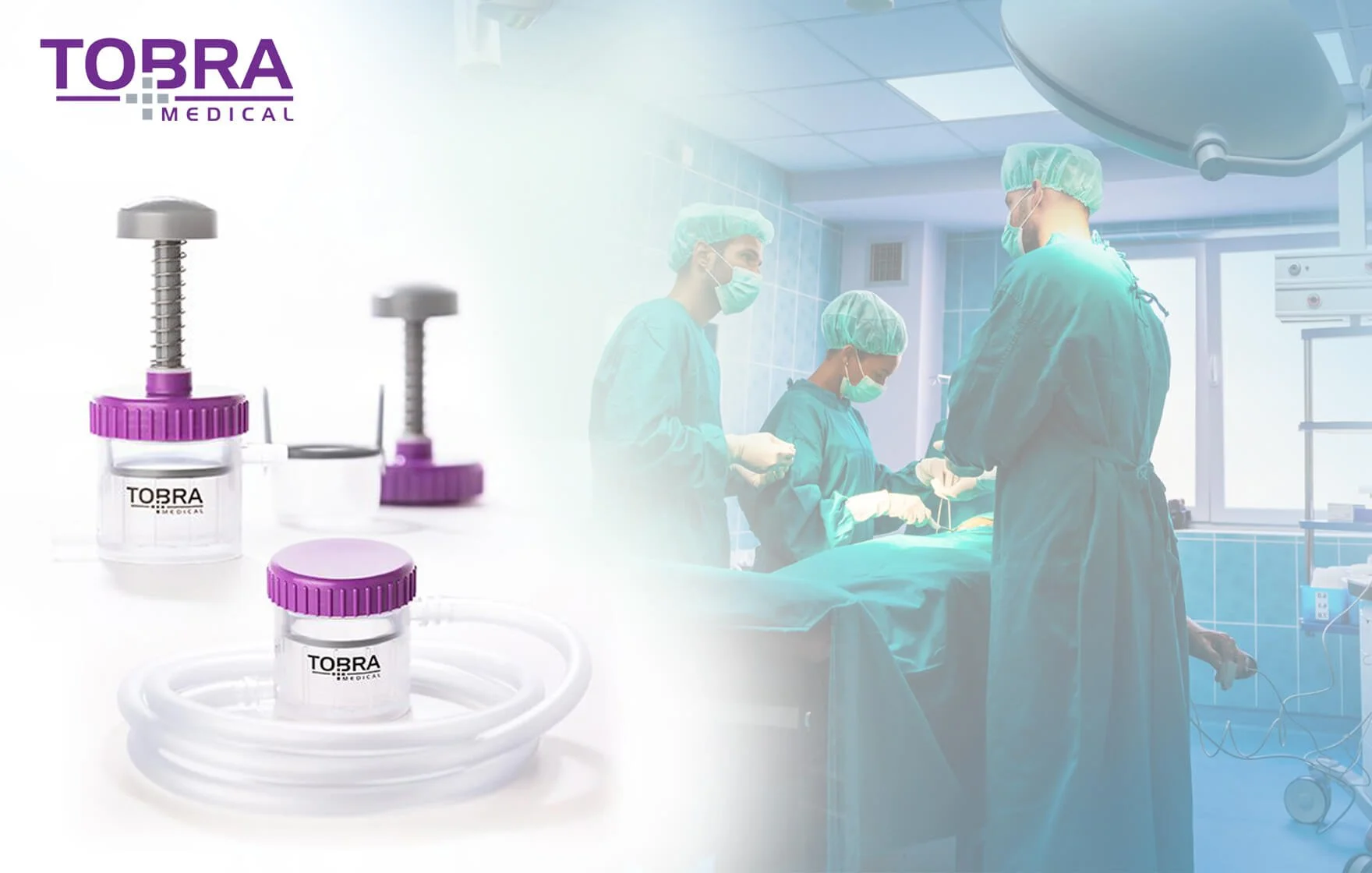 Our Partners — Core Surgical Products