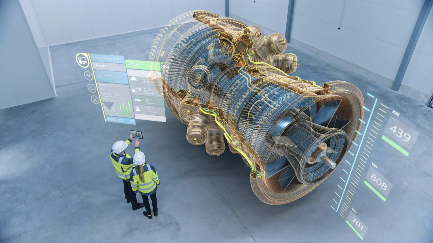 Model-Based Practices — Systems Engineering Vision 2035