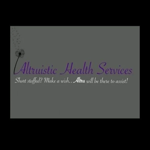 Altruistic Health Services