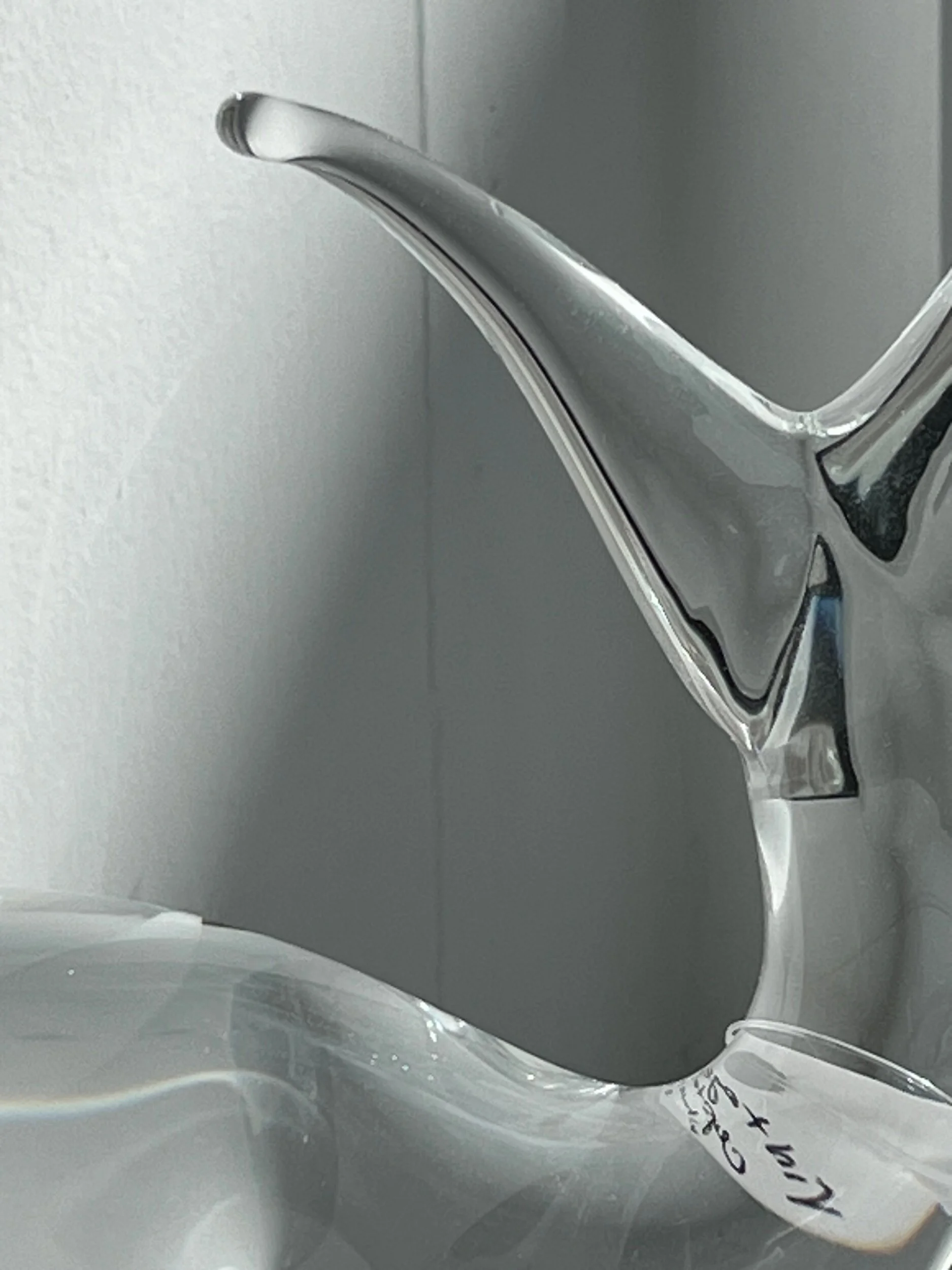 Vintage Moody Ceramic Pottery Vase — KEEL & COMPANY