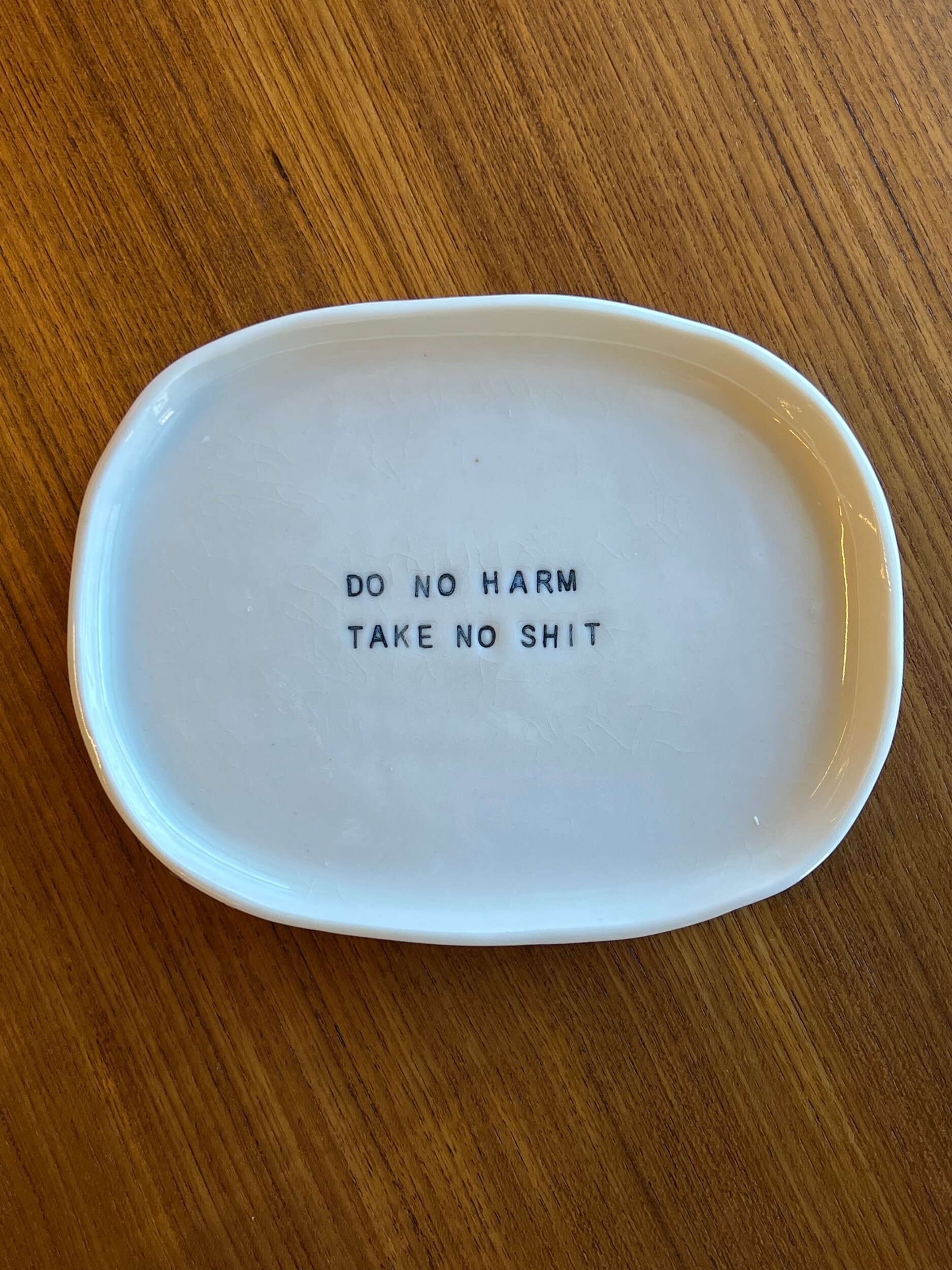 Vintage Moody Ceramic Pottery Vase — KEEL & COMPANY