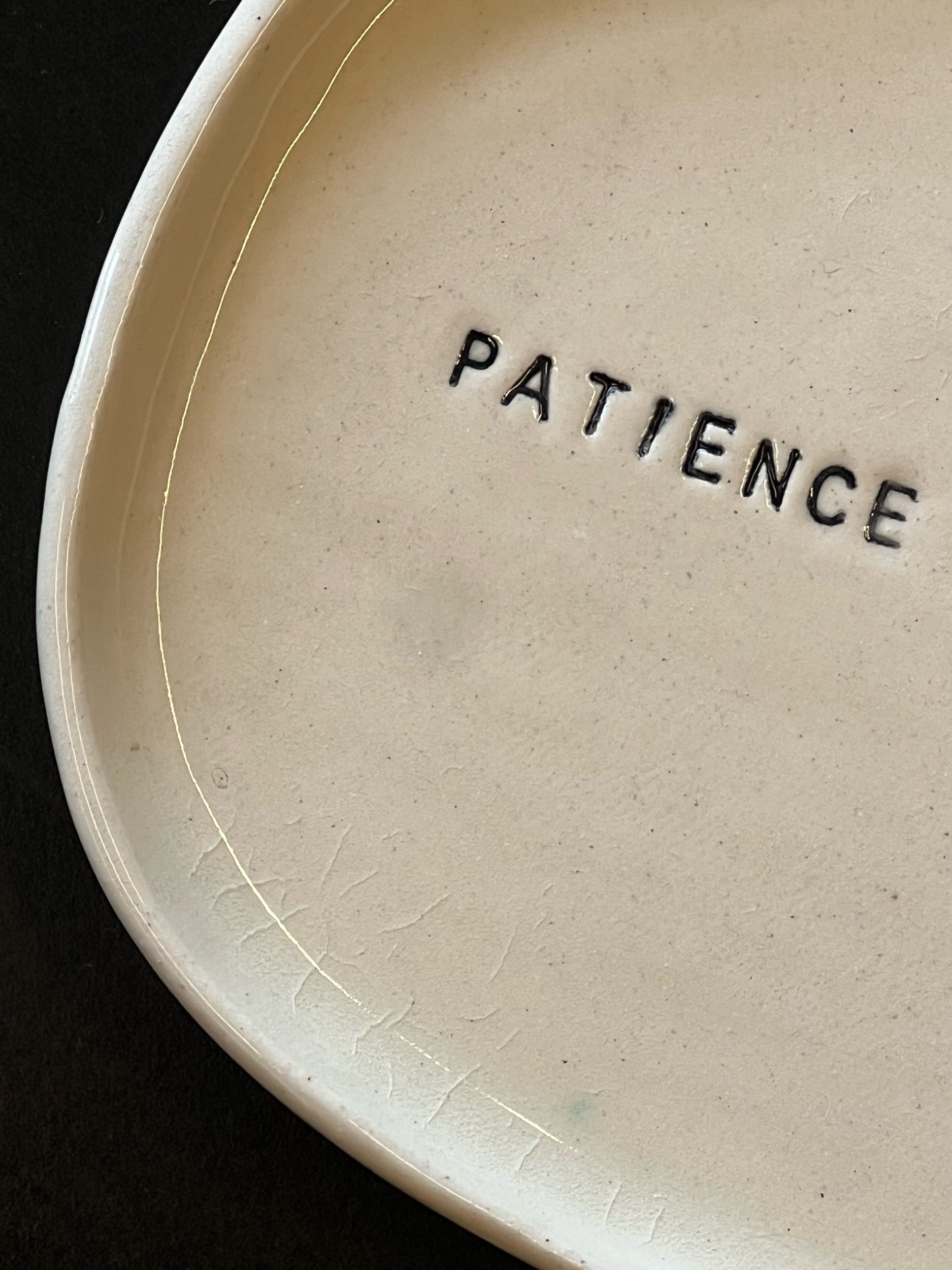 Vintage Moody Ceramic Pottery Vase — KEEL & COMPANY