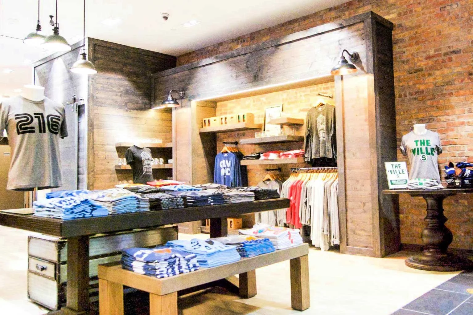 Commercial Interior Design Services — Pure Design Interiors