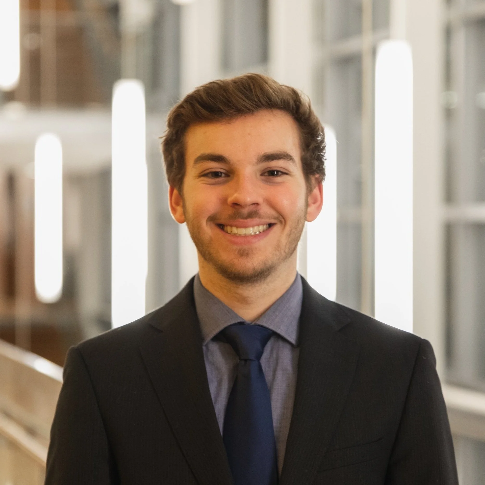 Team 1 — Atlas Consulting Group