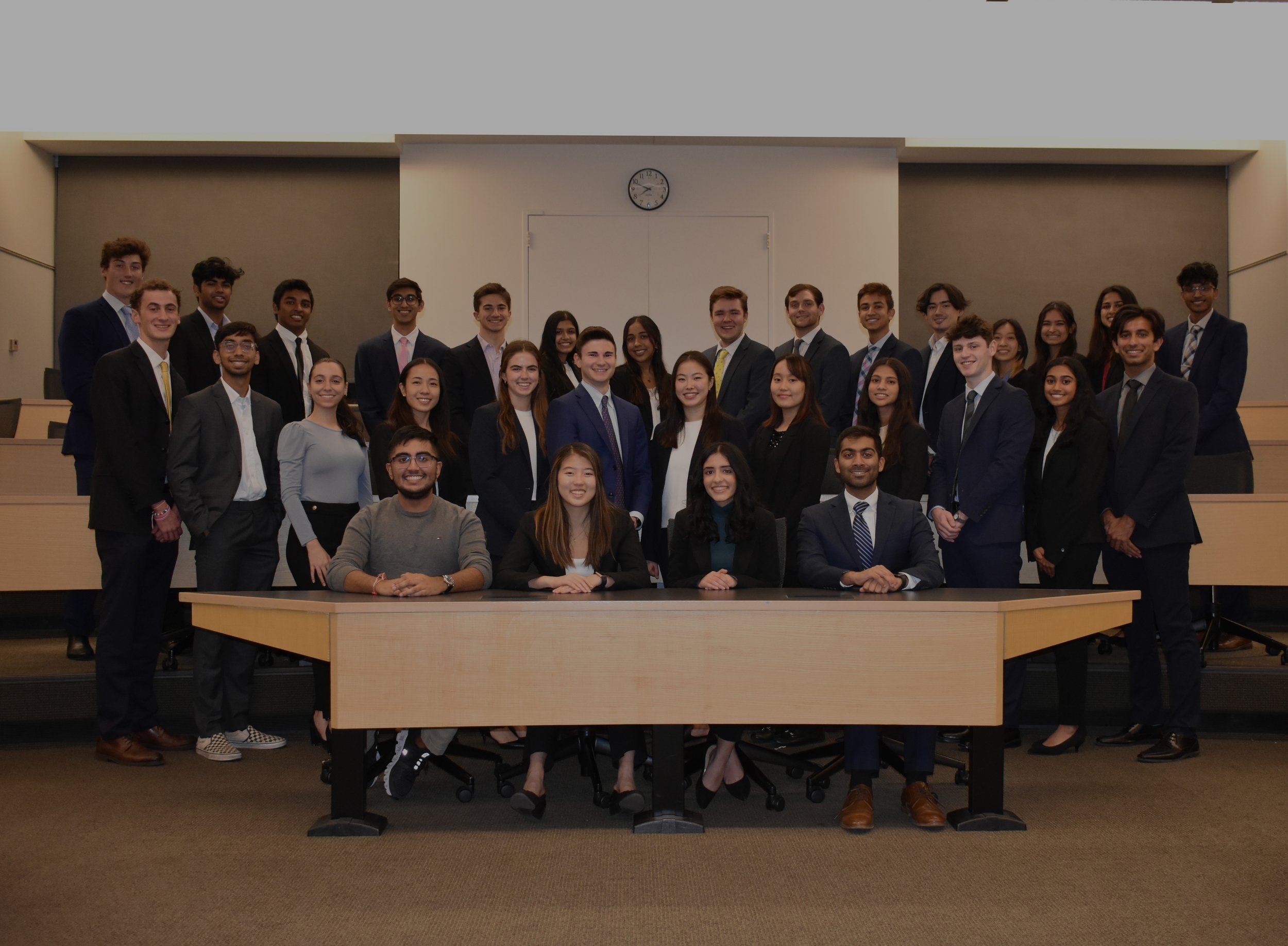 Atlas Consulting Group