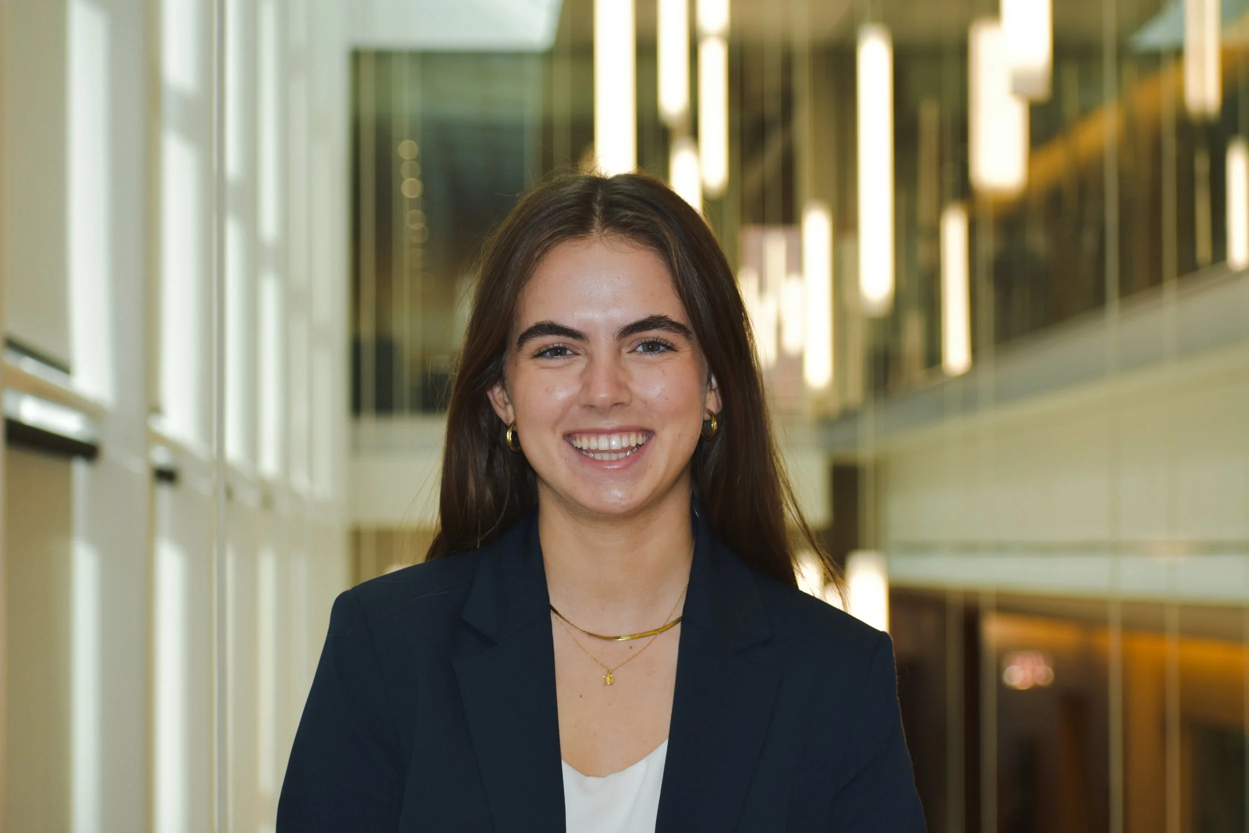 Team 1 — Atlas Consulting Group