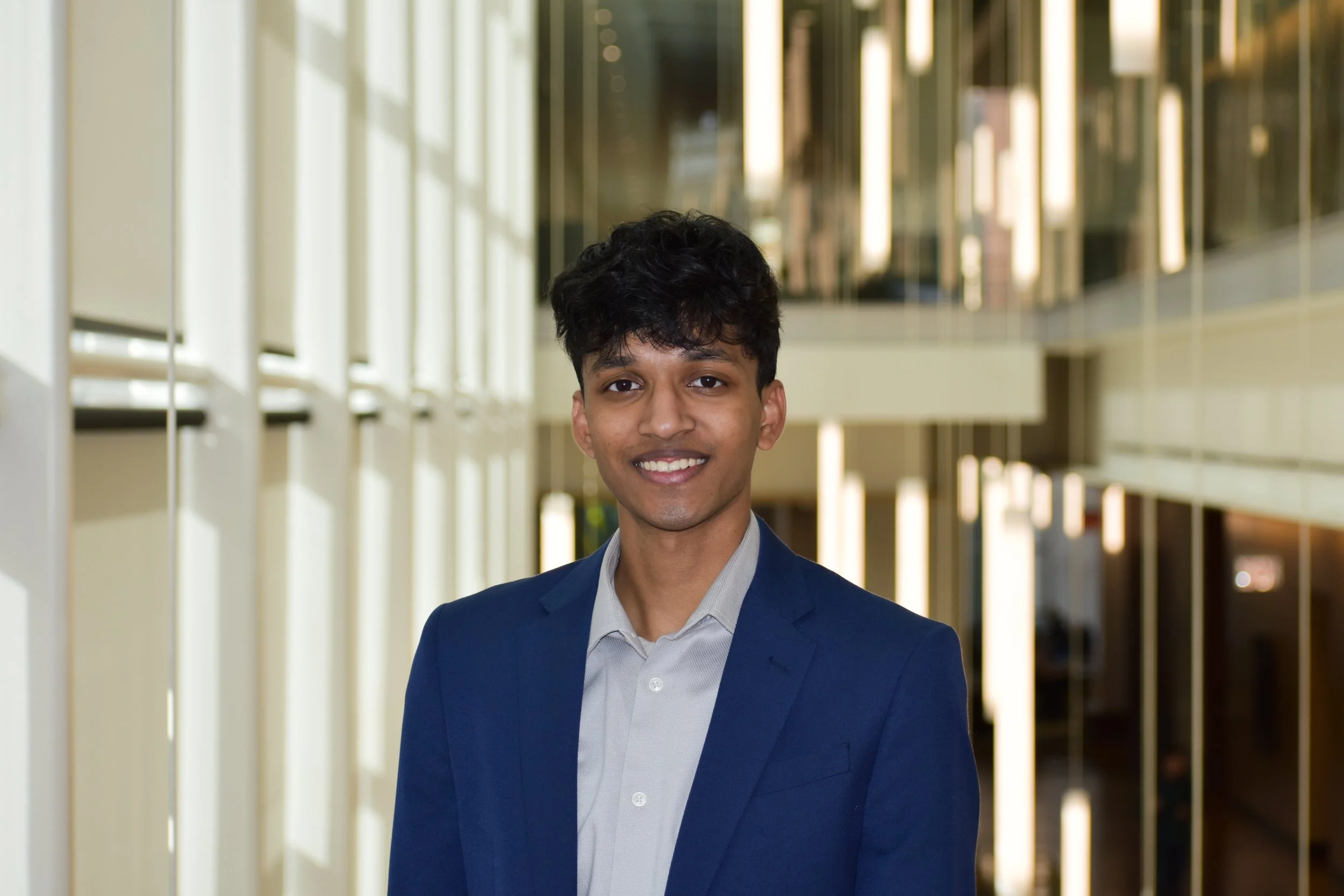 Team 1 — Atlas Consulting Group