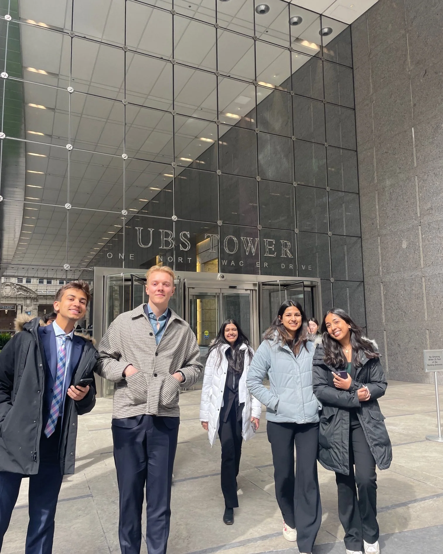 Atlas Consulting Group