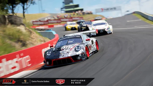 EGT Canada - Great racing and a superb community | Kunos Simulazioni ...
