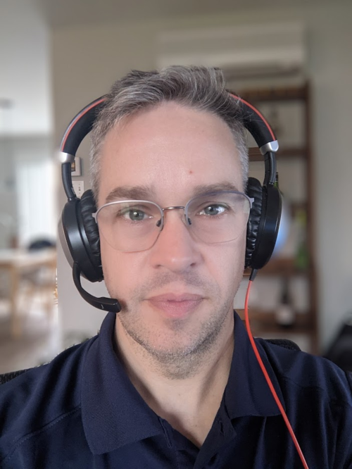 Départ de David Mercier de l’équipe de commentateurs EGT Canada — EGT ...