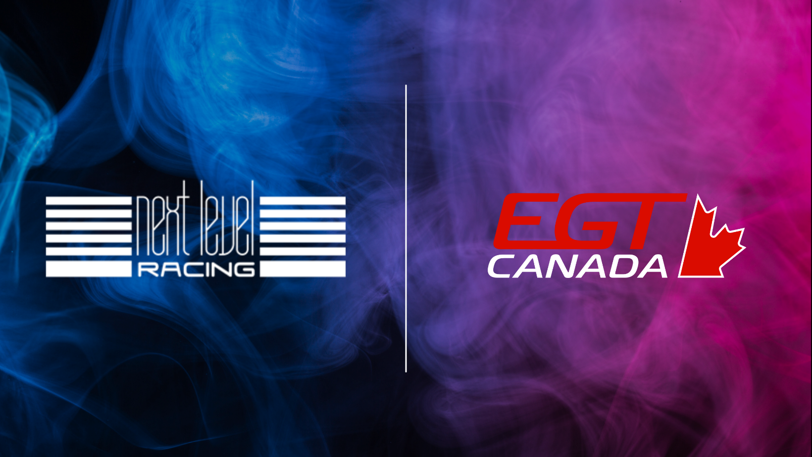 Next Level Racing & EGT Canada — EGT Canada