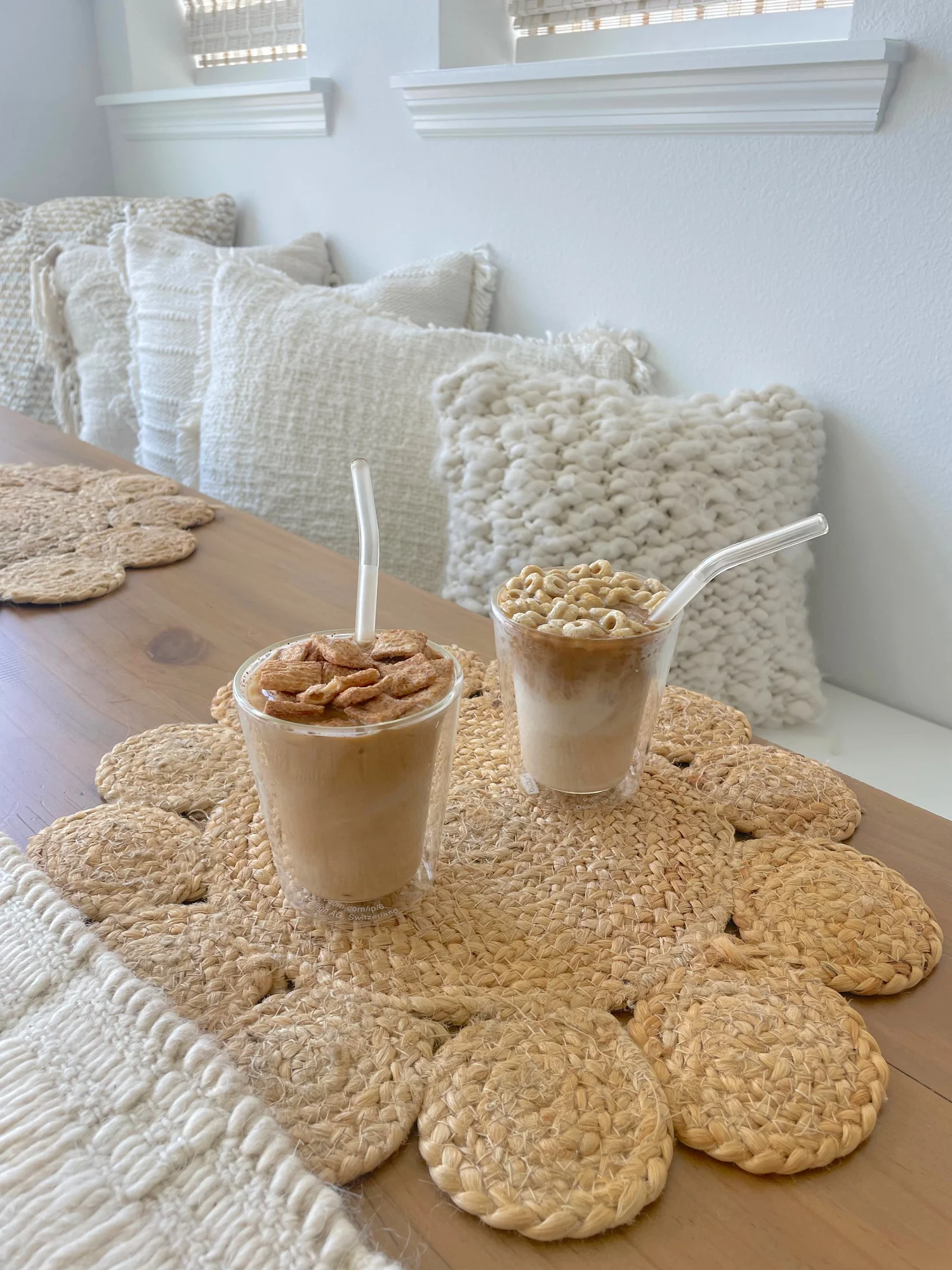 LIFESTYLE — ALLISON