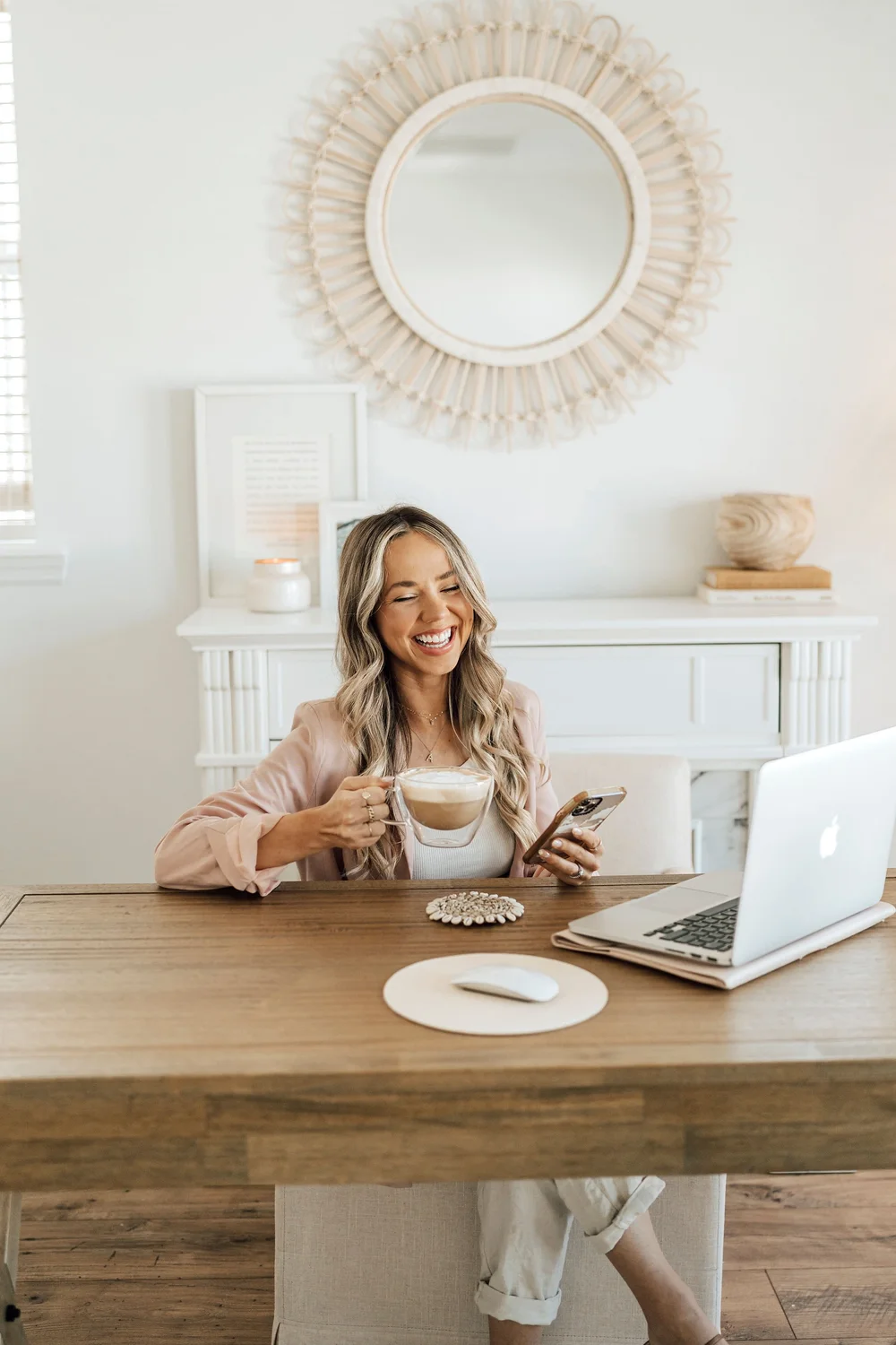 LIFESTYLE — ALLISON