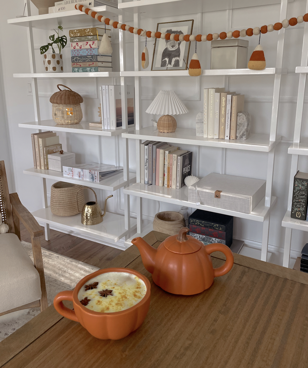 LIFESTYLE — ALLISON