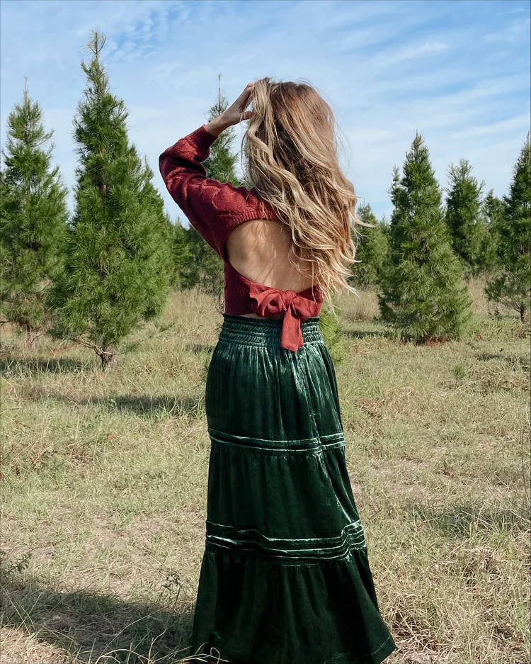 LIFESTYLE — ALLISON