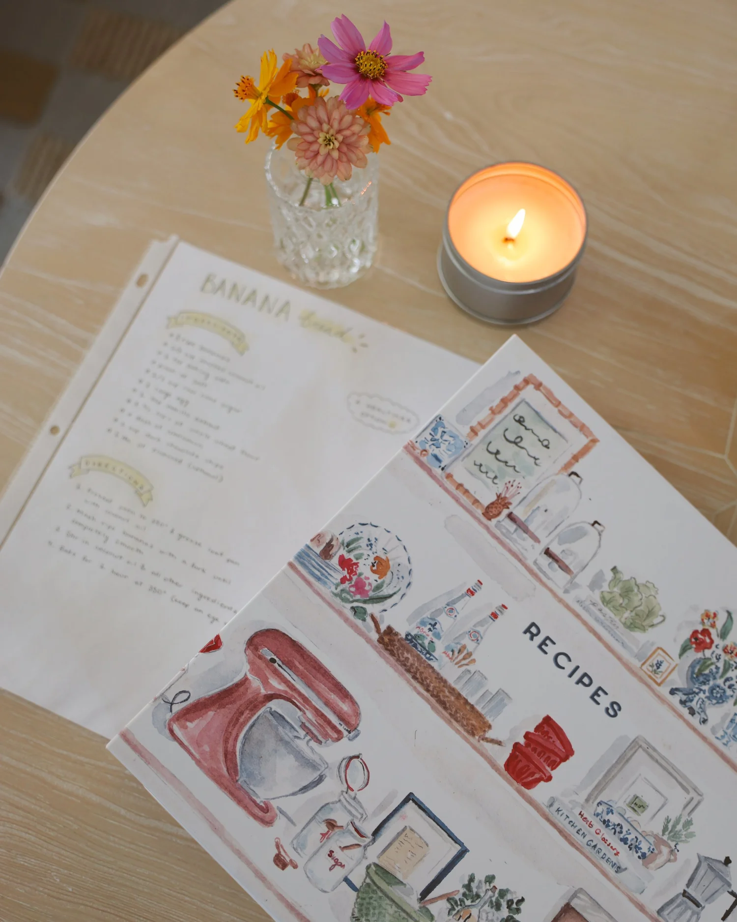 LIFESTYLE — ALLISON