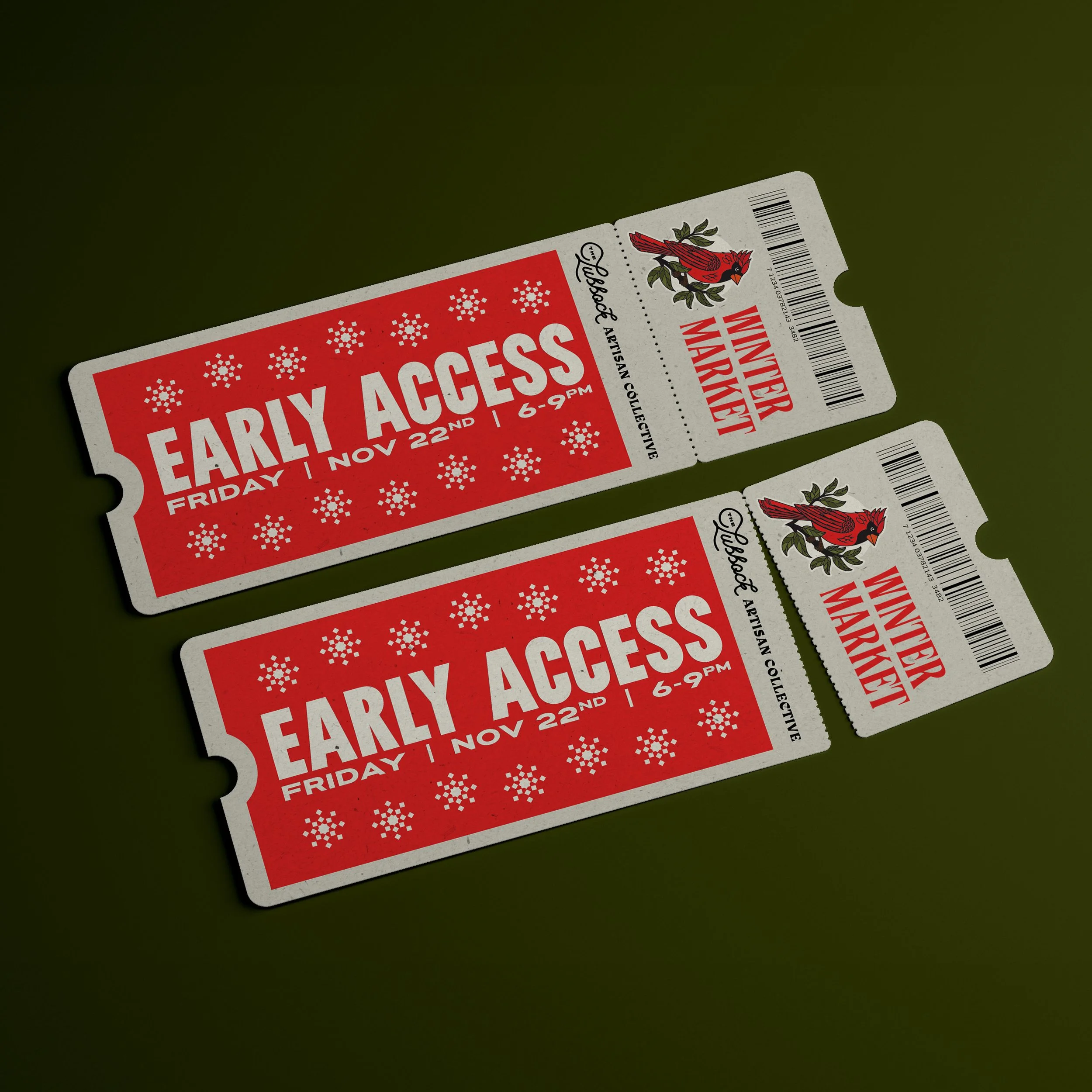 Lubbock Artisan Collective