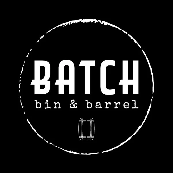 BatchBinBarrel