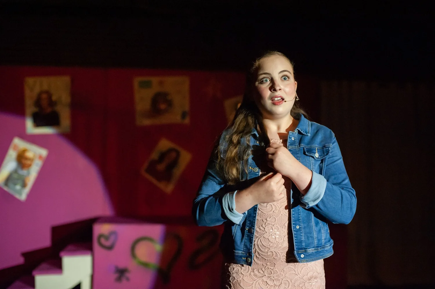 Firefly Theatrical | Acting, Singing, Musical Theatre Classes