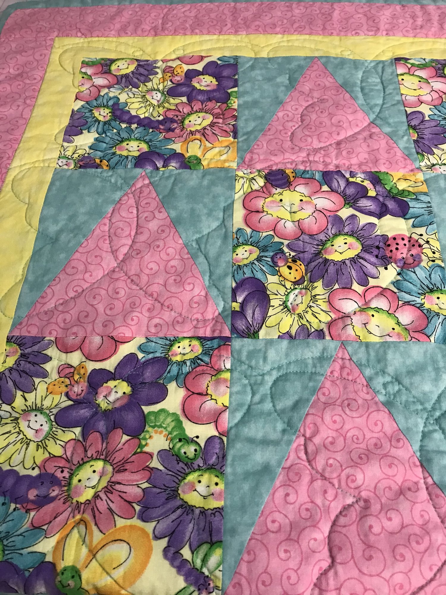 Gifts For Angels, Inc.