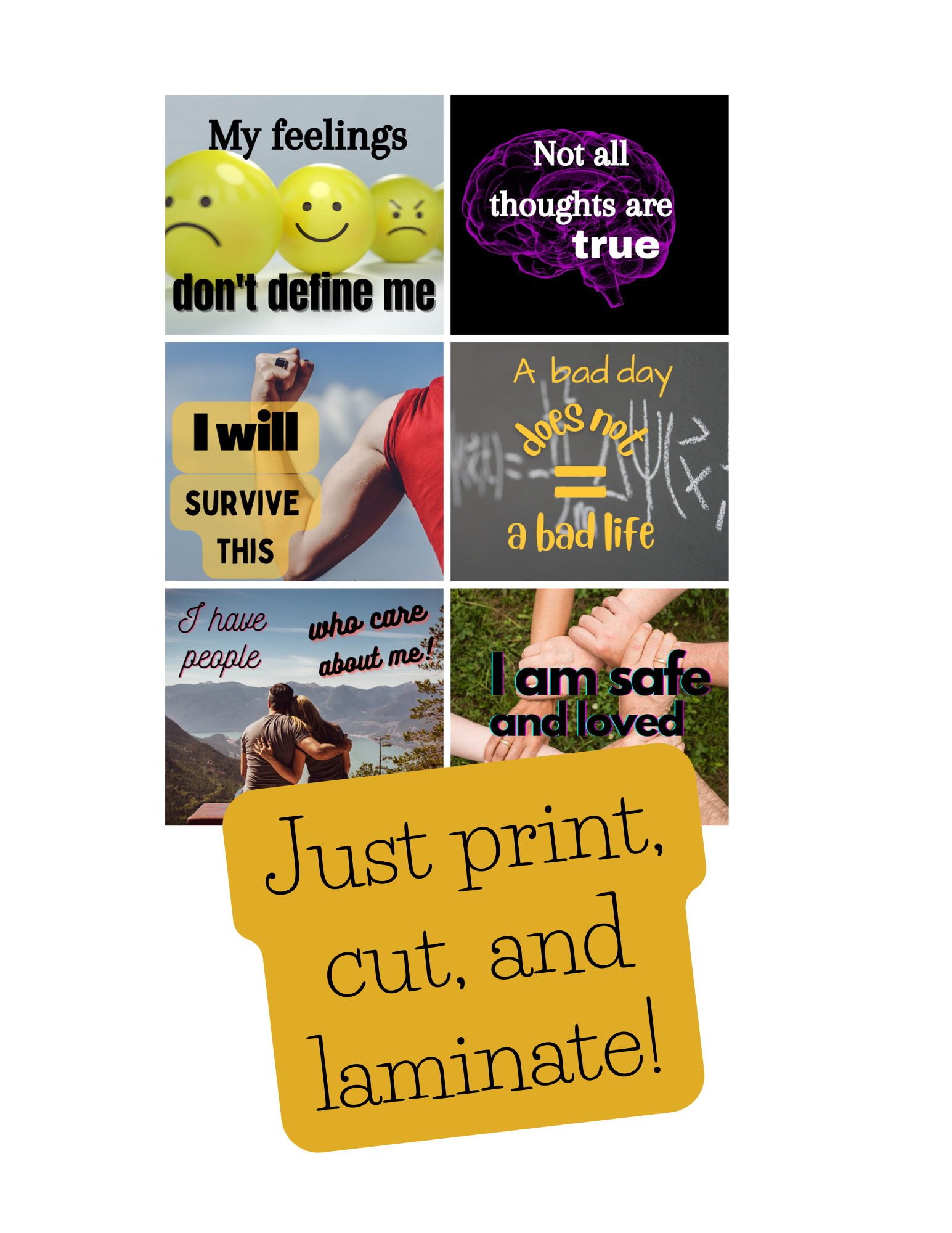 Mindful Mantras — Music Therapy & Beyond