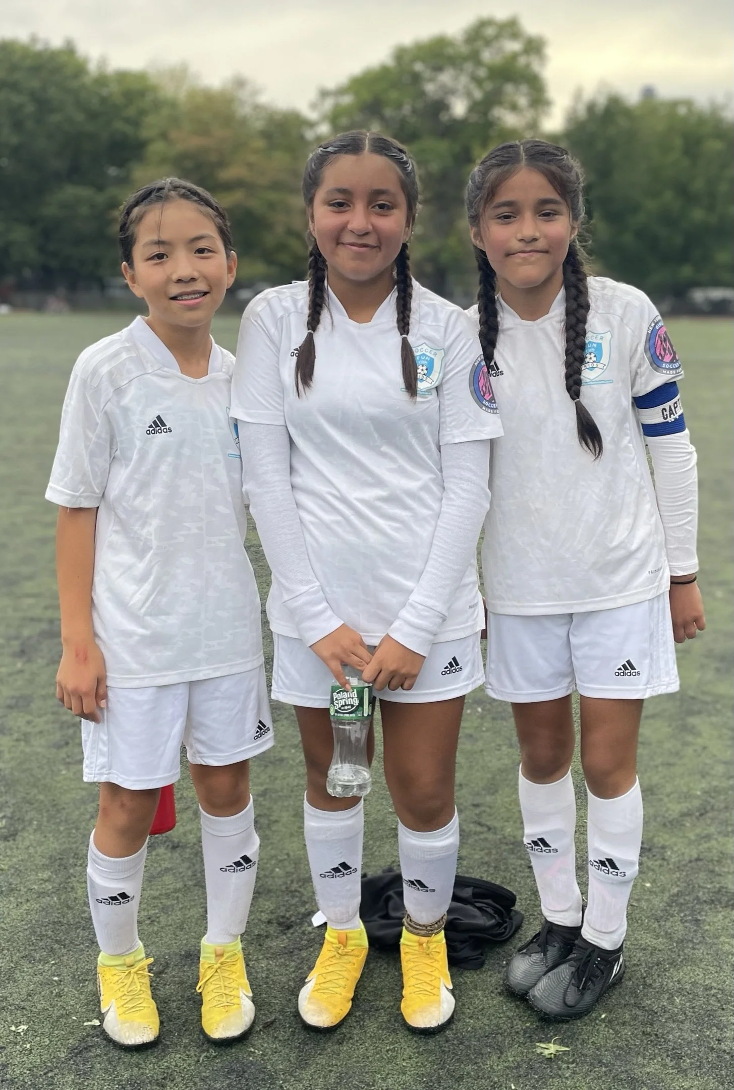 Soccer Fun For Kids Club