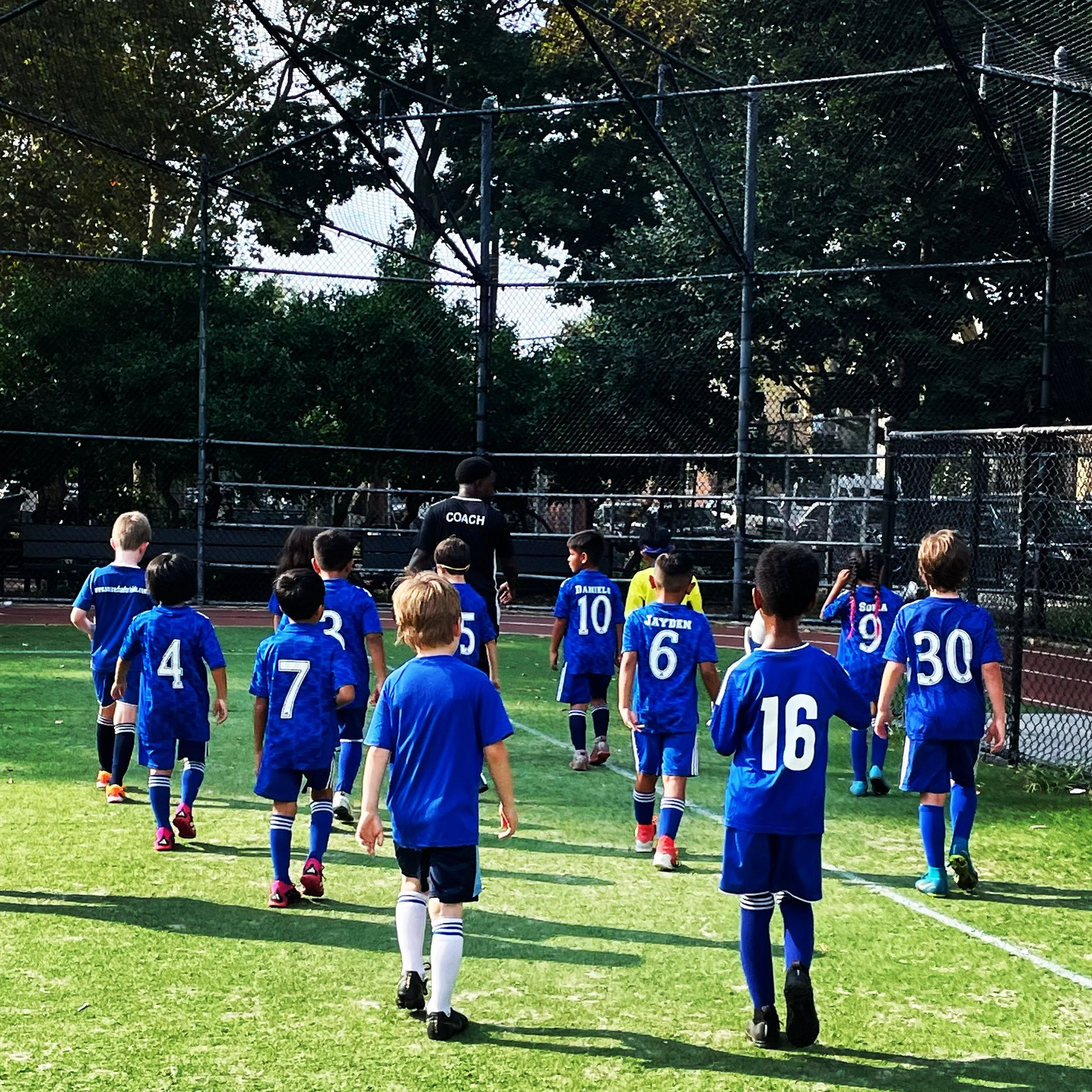 Our Story | A Fun Way To Learn The Beautiful Game — Soccer Fun For Kids ...