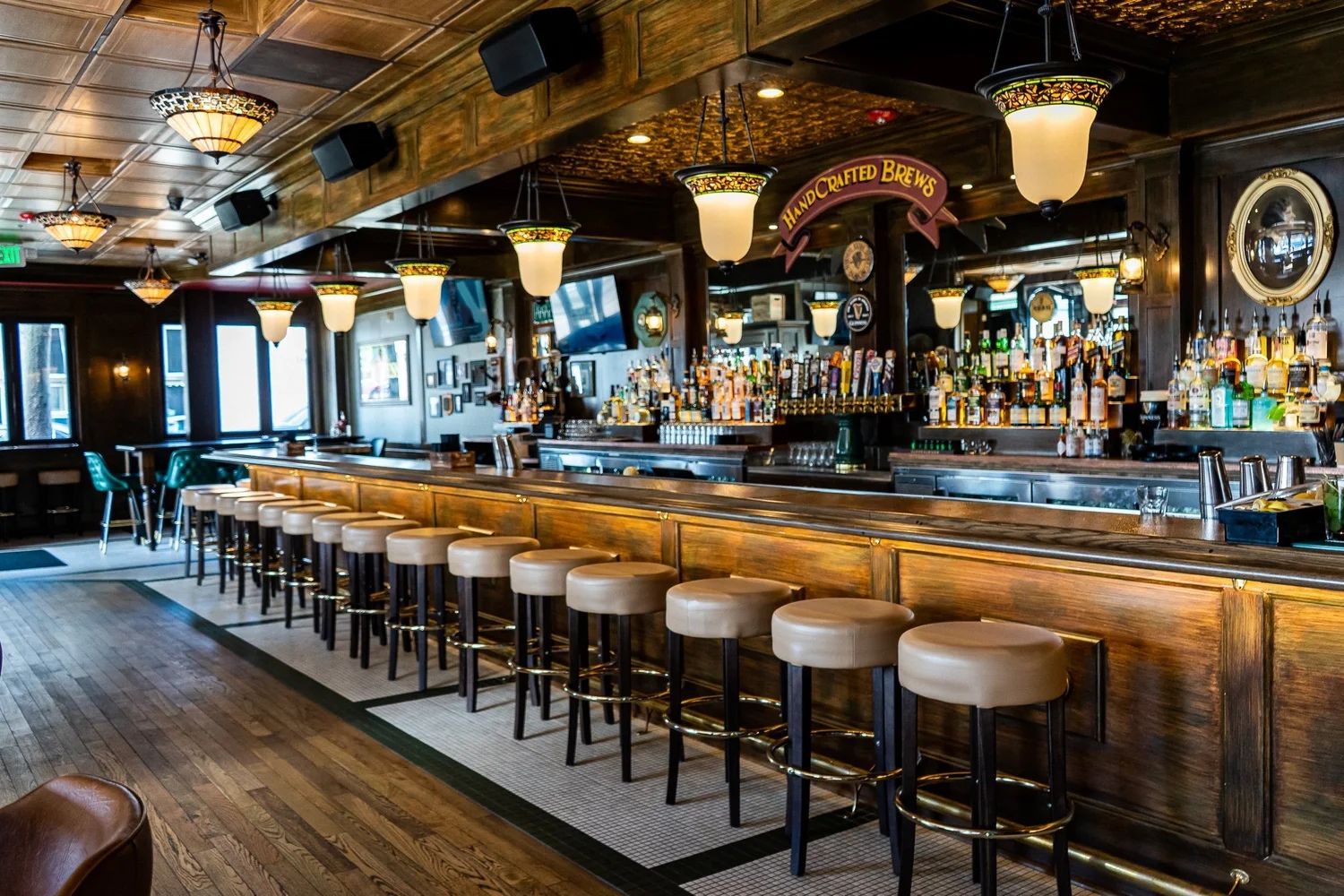 Special Events — Mickey's Irish Pub