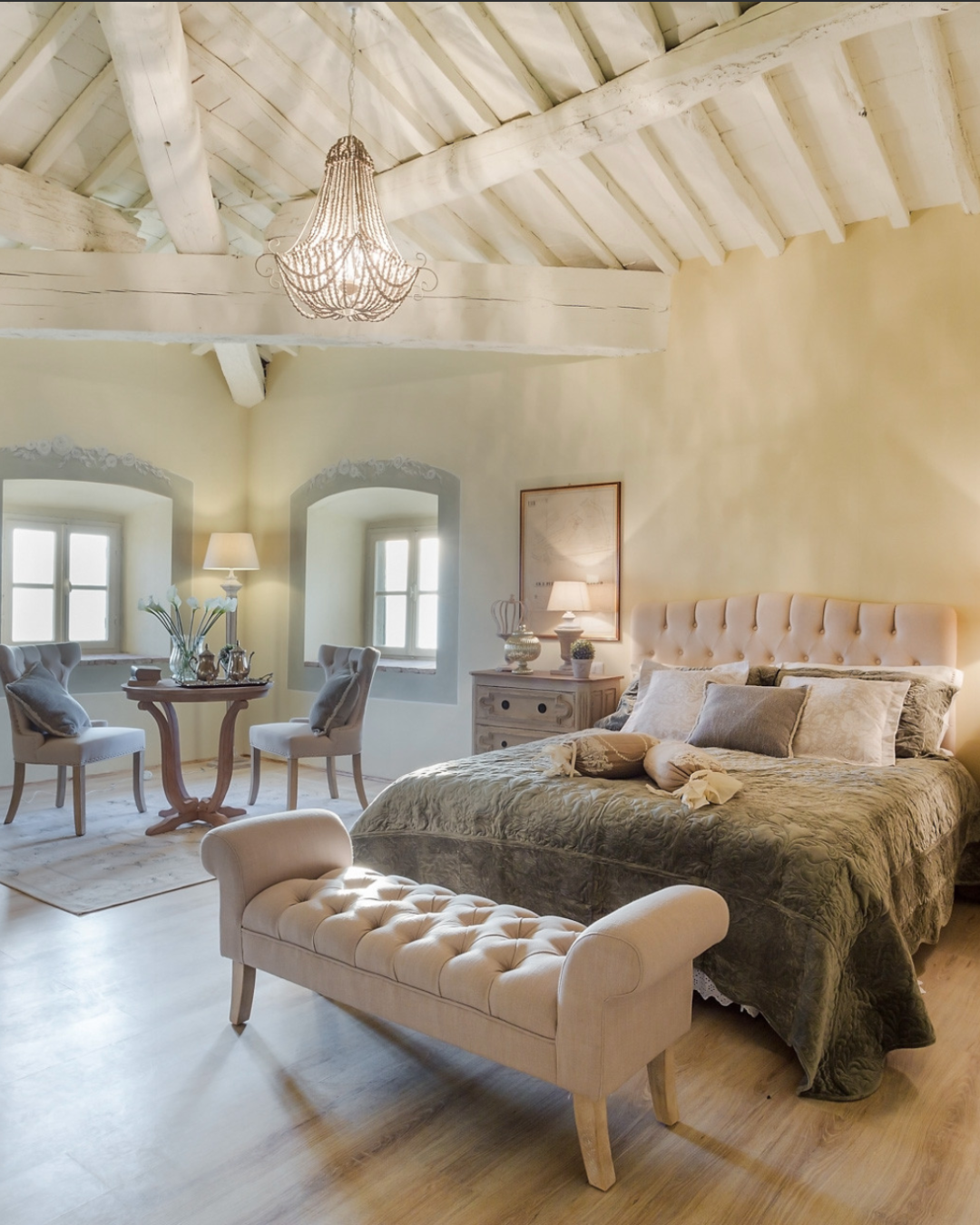 Reignite Your Relationship in Tuscany — September 2025 — Self-Lust Retreat