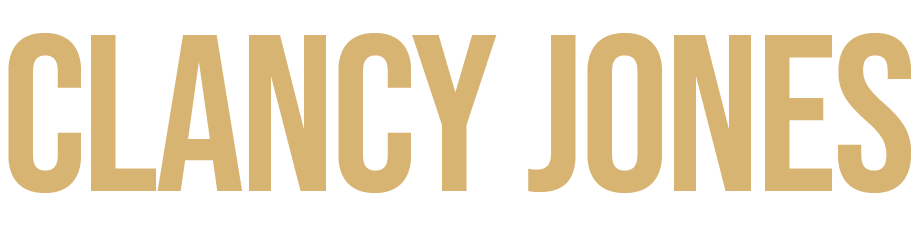 CLANCY JONES | Oklahoma Musician