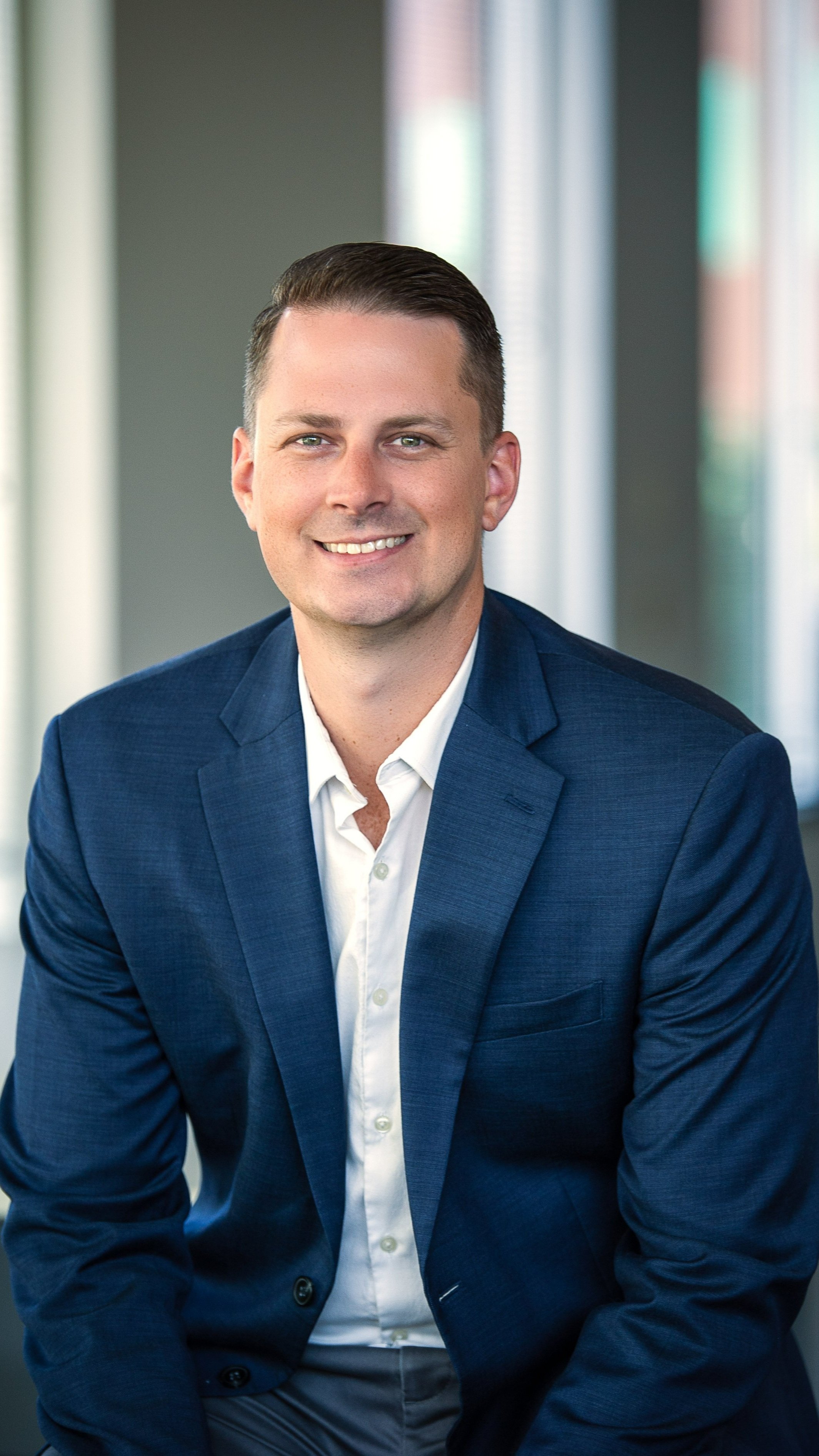 Leadership — Pointer Financial Group