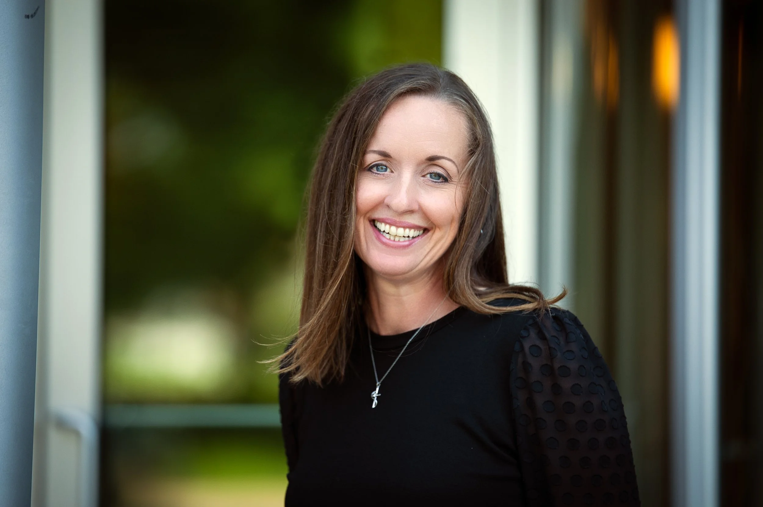 Matt Bruce — Pointer Financial Group