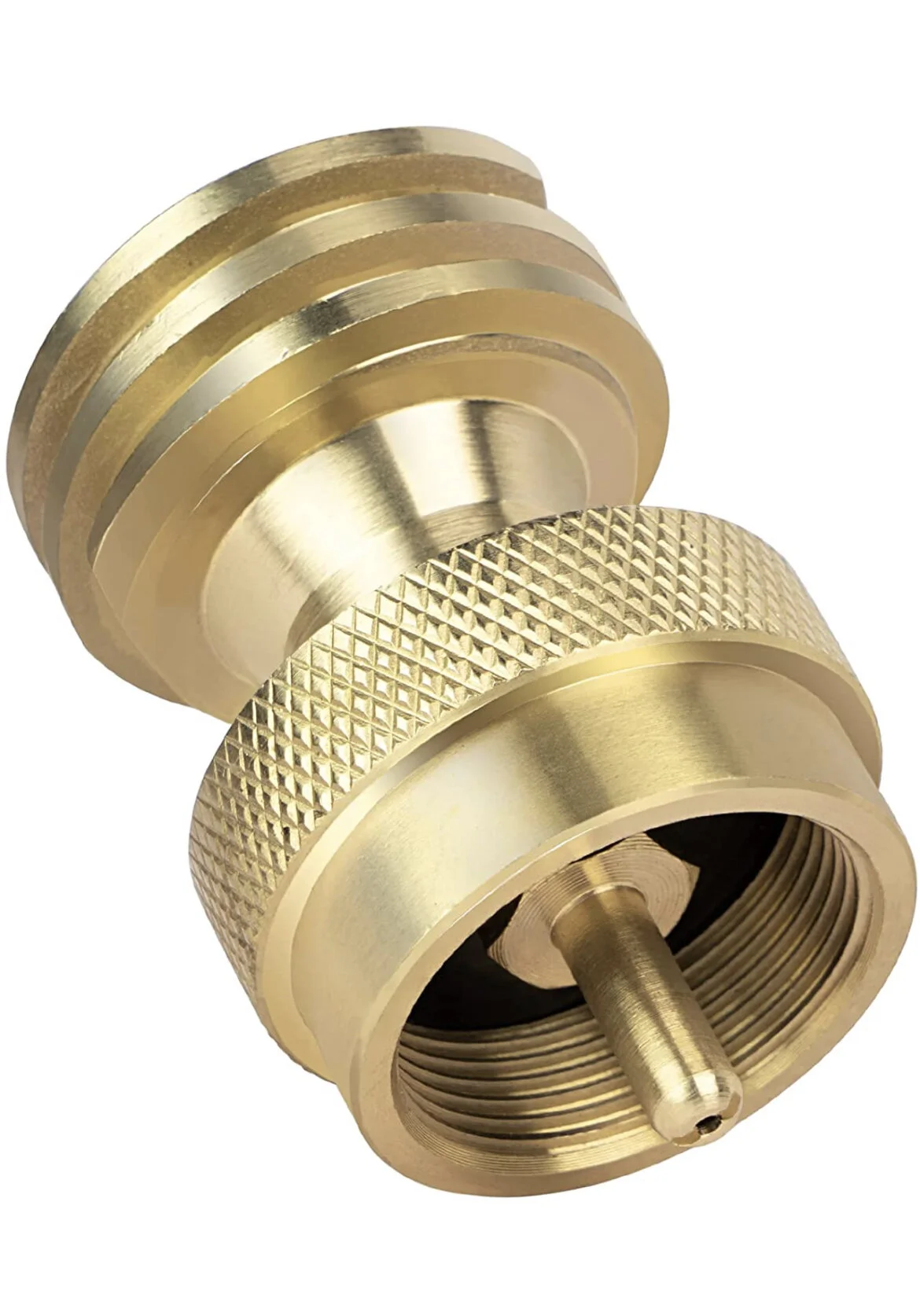 Propane Fittings And Adapters