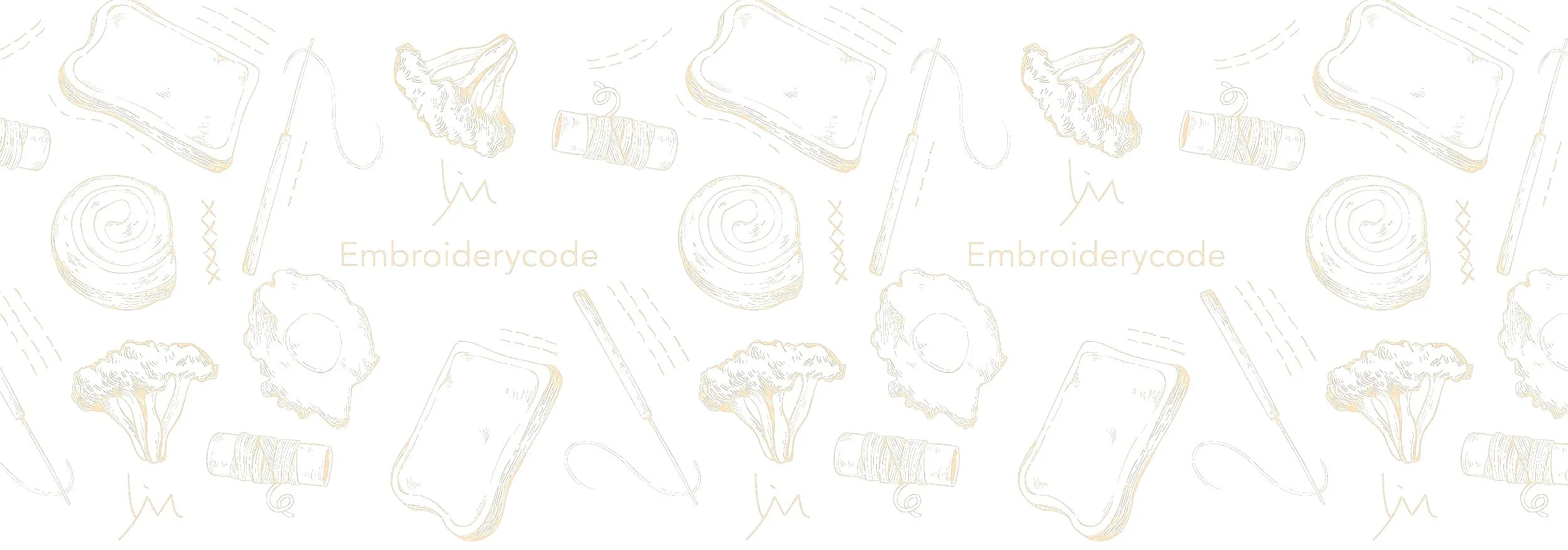 embroiderycode