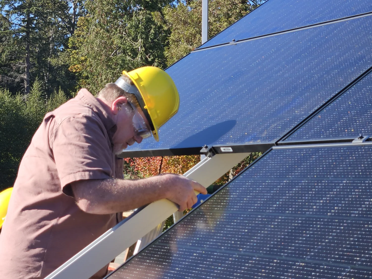 Remote Energy - Empowering Underrepresented Communities