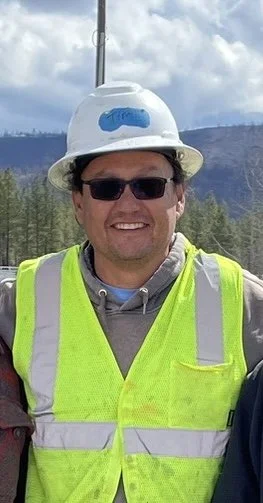 Remote Energy — Tim Willink