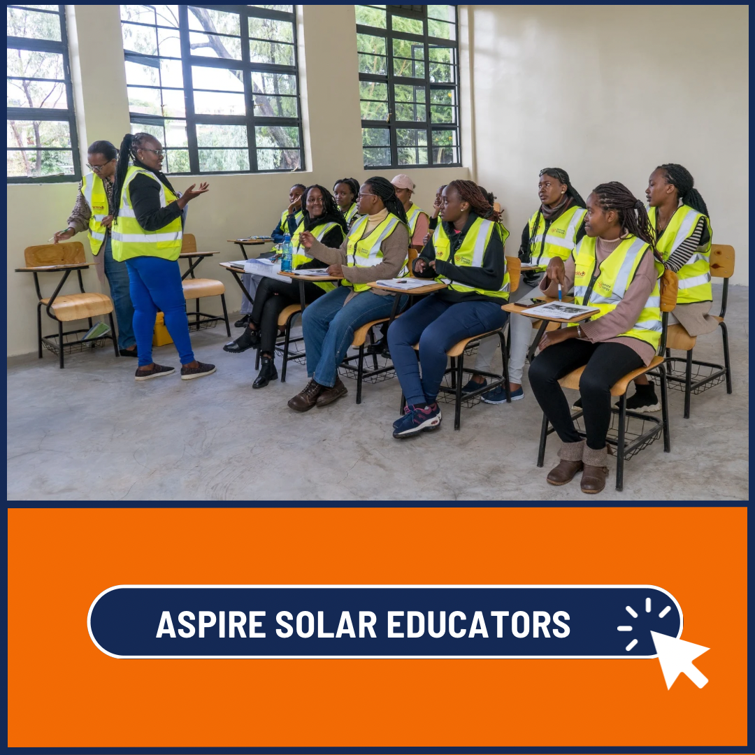 Remote Energy - Empowering Underrepresented Communities
