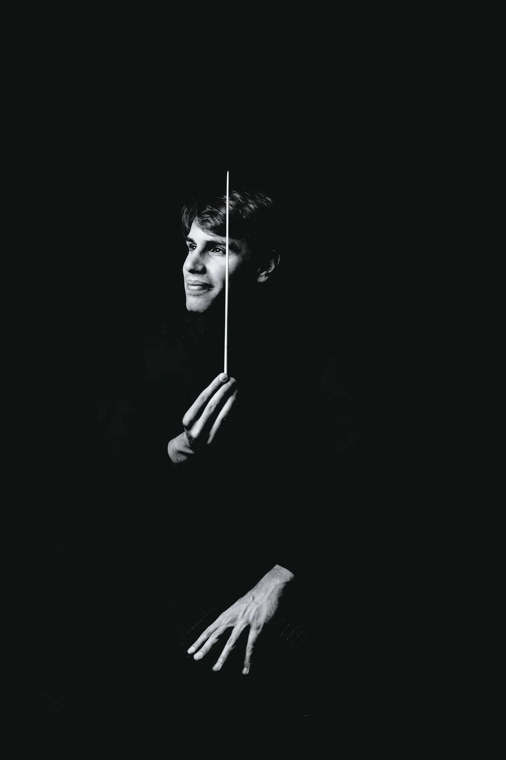 About — Gaetano Lo Coco – Conductor