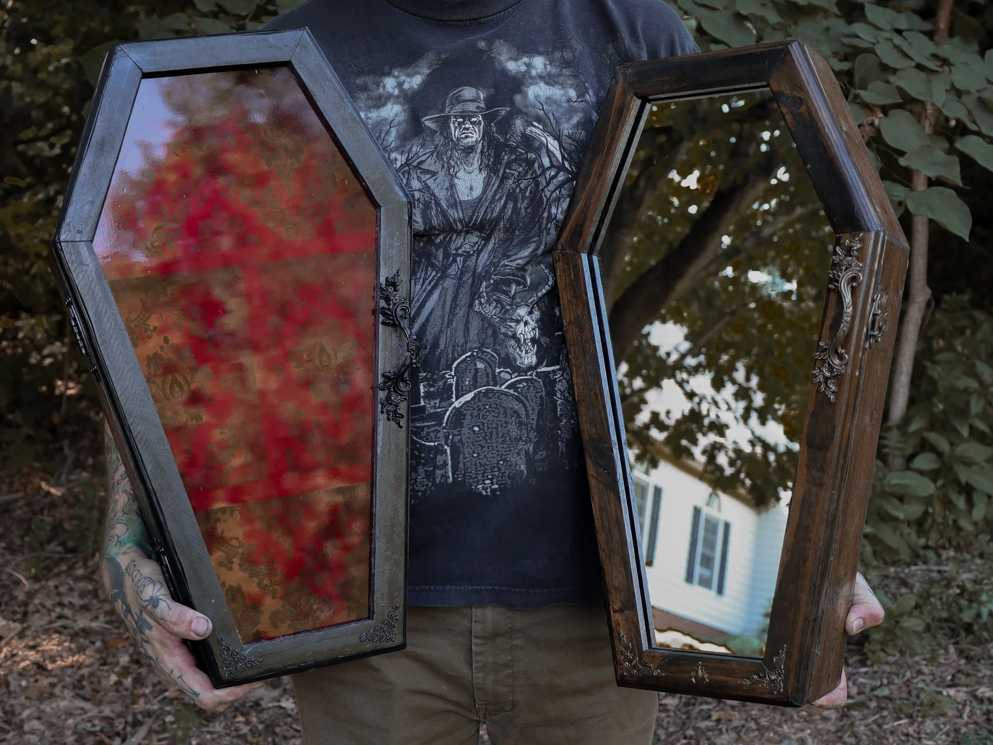 Shop — Just Buried Co.