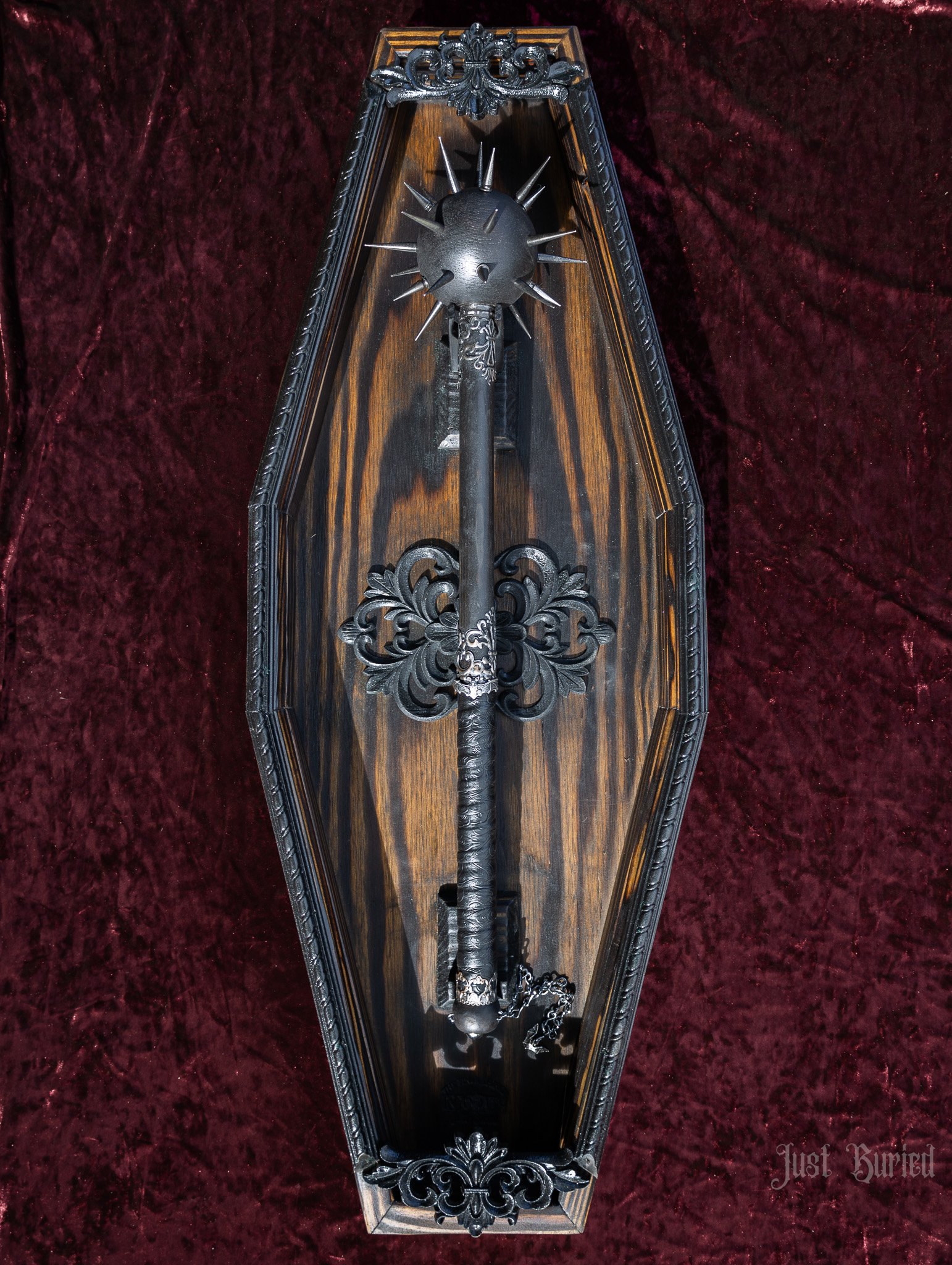 The Impaler - PREORDER — Just Buried Co.