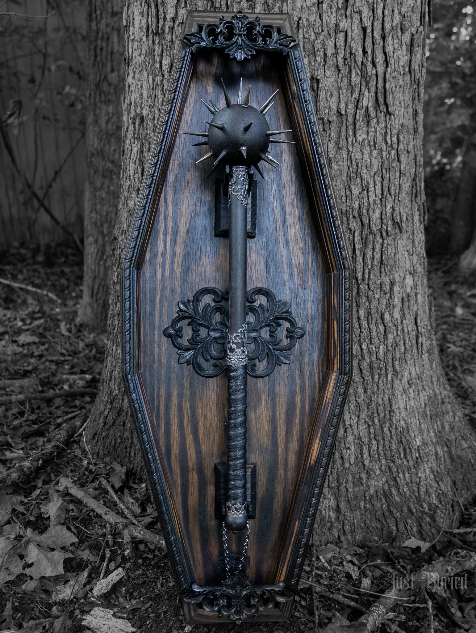 The Impaler - PREORDER — Just Buried Co.