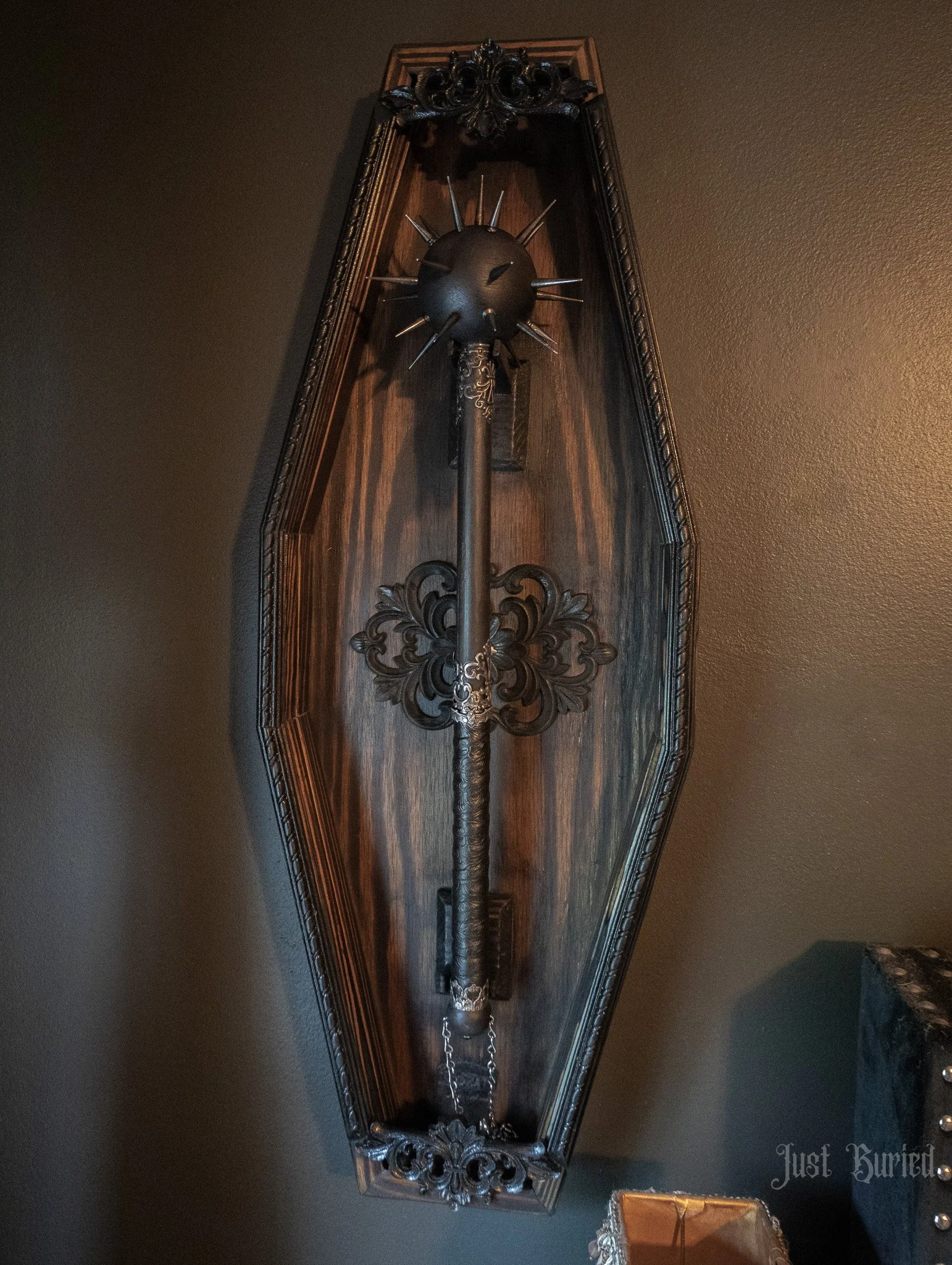 The Impaler - PREORDER — Just Buried Co.