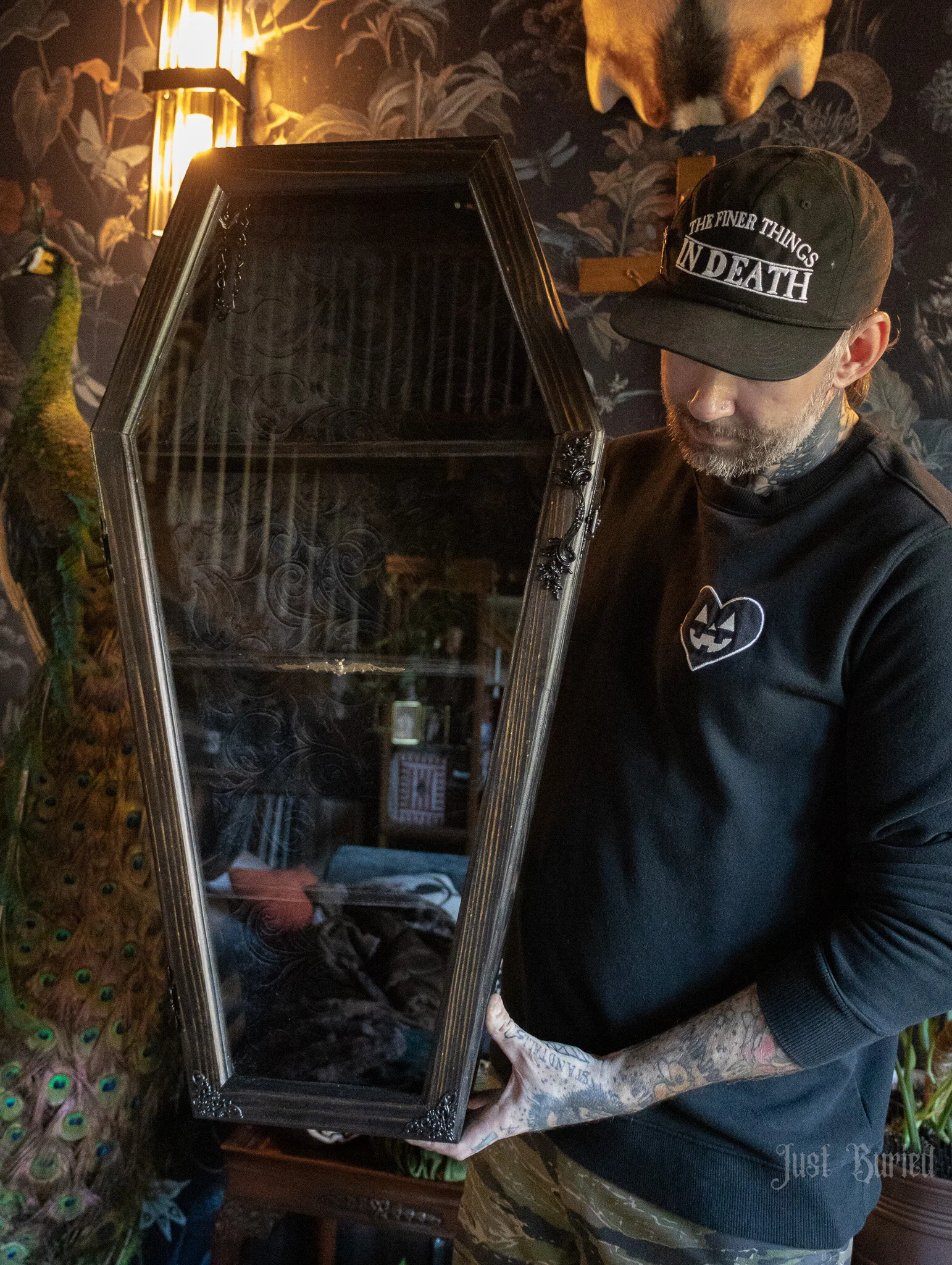 Shop — Just Buried Co.