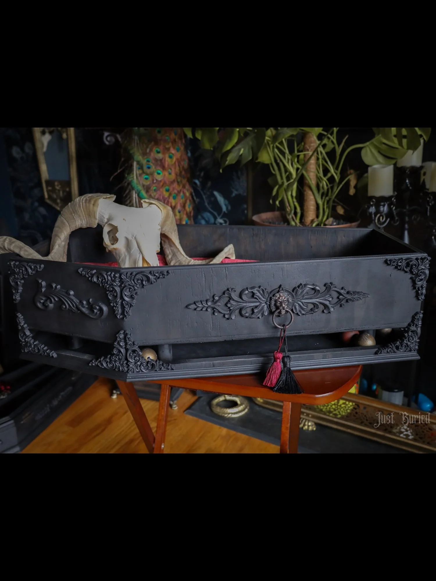 Shop — Just Buried Co.